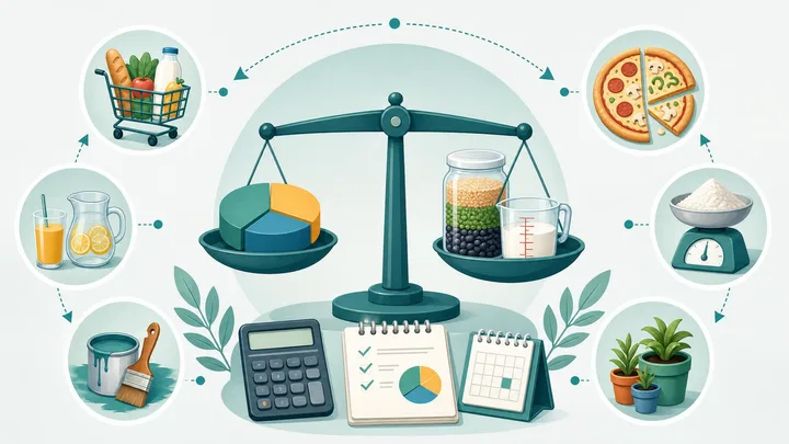 Real World Examples Of Ratios | Calc It Anything